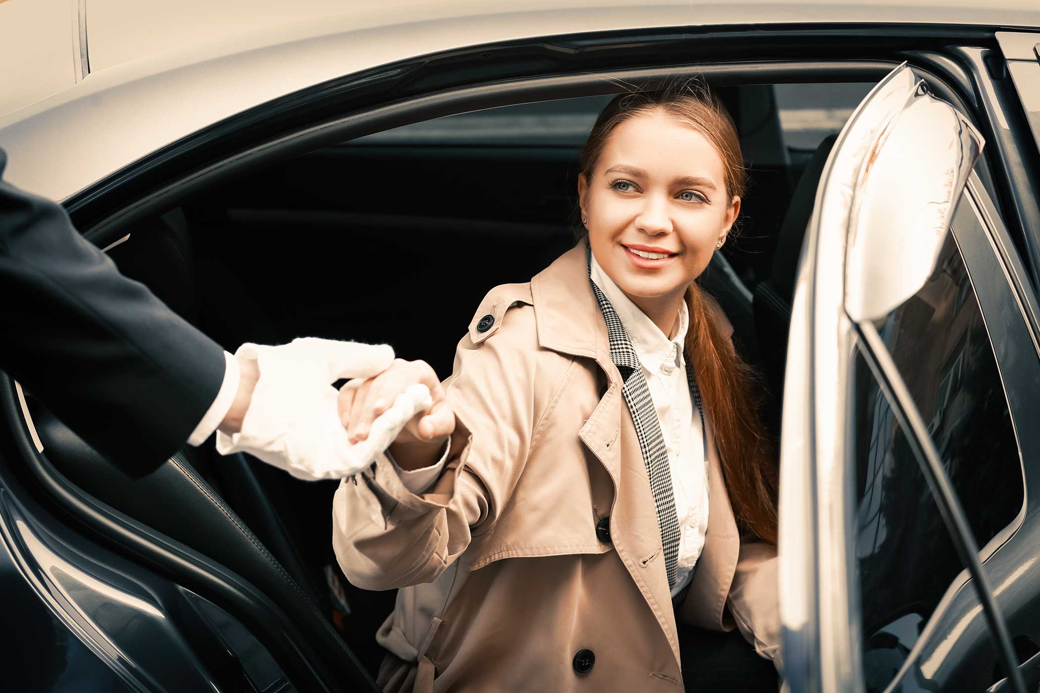 Valet for you: Restaurant Valet